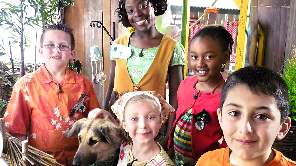 CBeebies iPlayer: Streaming Fun for Young Children – Invisiverse News