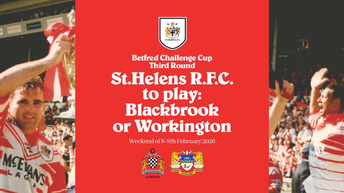 Overview of the Challenge Cup Third Round Draw 2023 – Invisiverse News