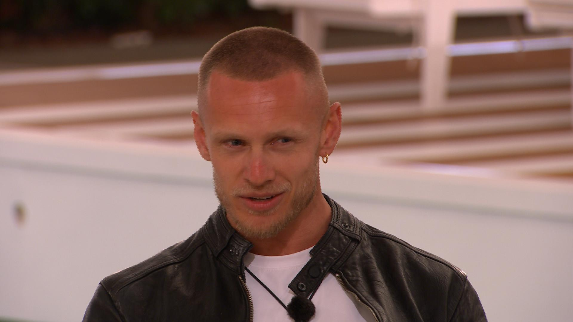 Charlie Frederick Returns on Love Island All Stars 2026 – Invisiverse News
