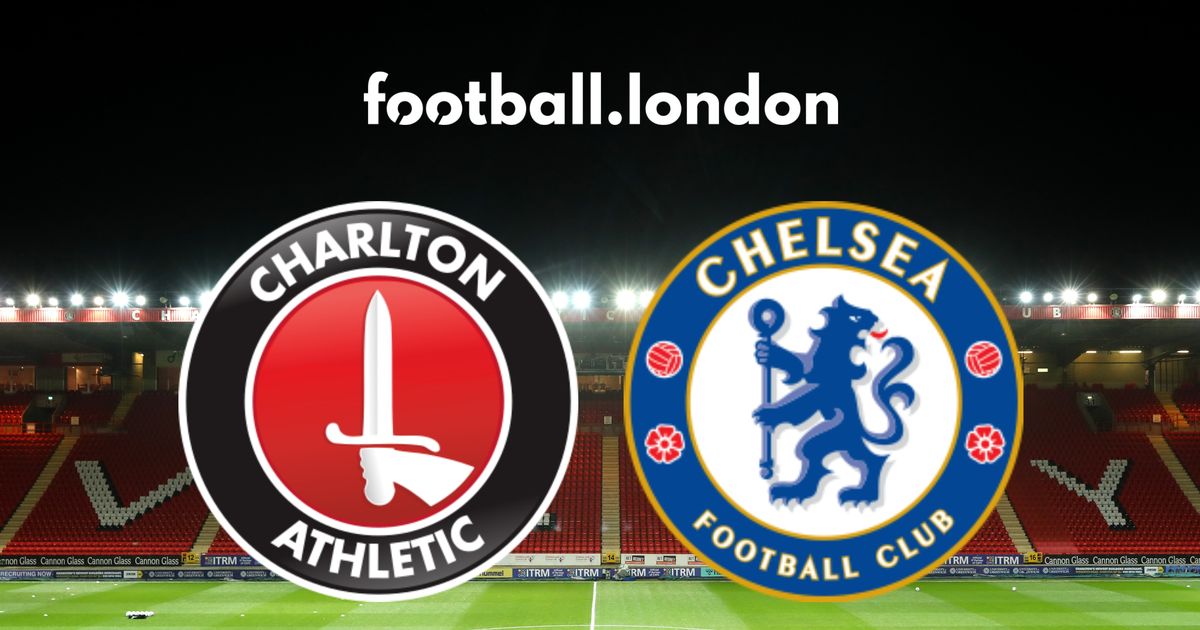 Charlton vs Chelsea: A Historic Football Rivalry – Invisiverse News