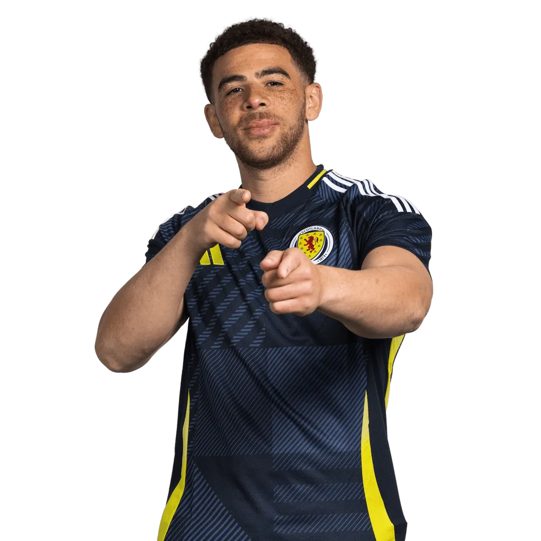 Che Adams: What Recent Developments Mean for Club and Supporters ...