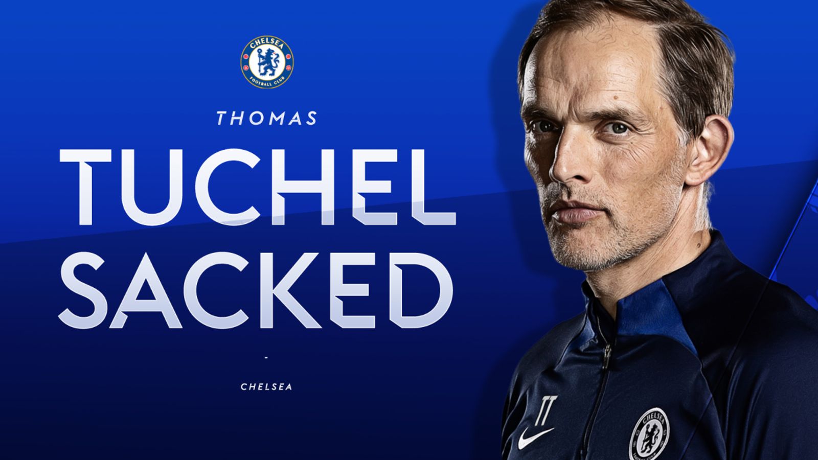 Chelsea Faces Turmoil: Manager Sacked Amidst Poor Performance ...