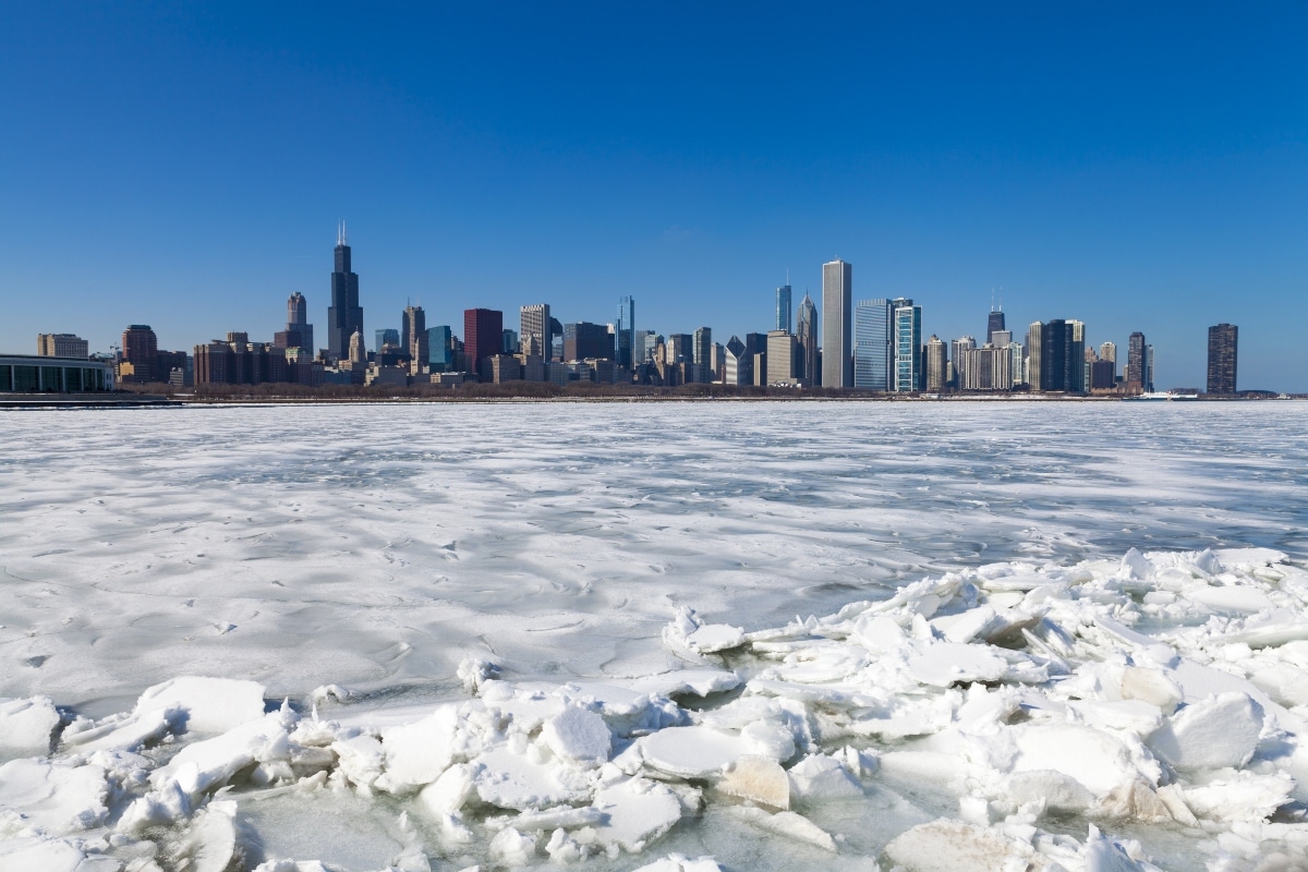Understanding Chicago Weather: Recent Updates and Forecasts ...