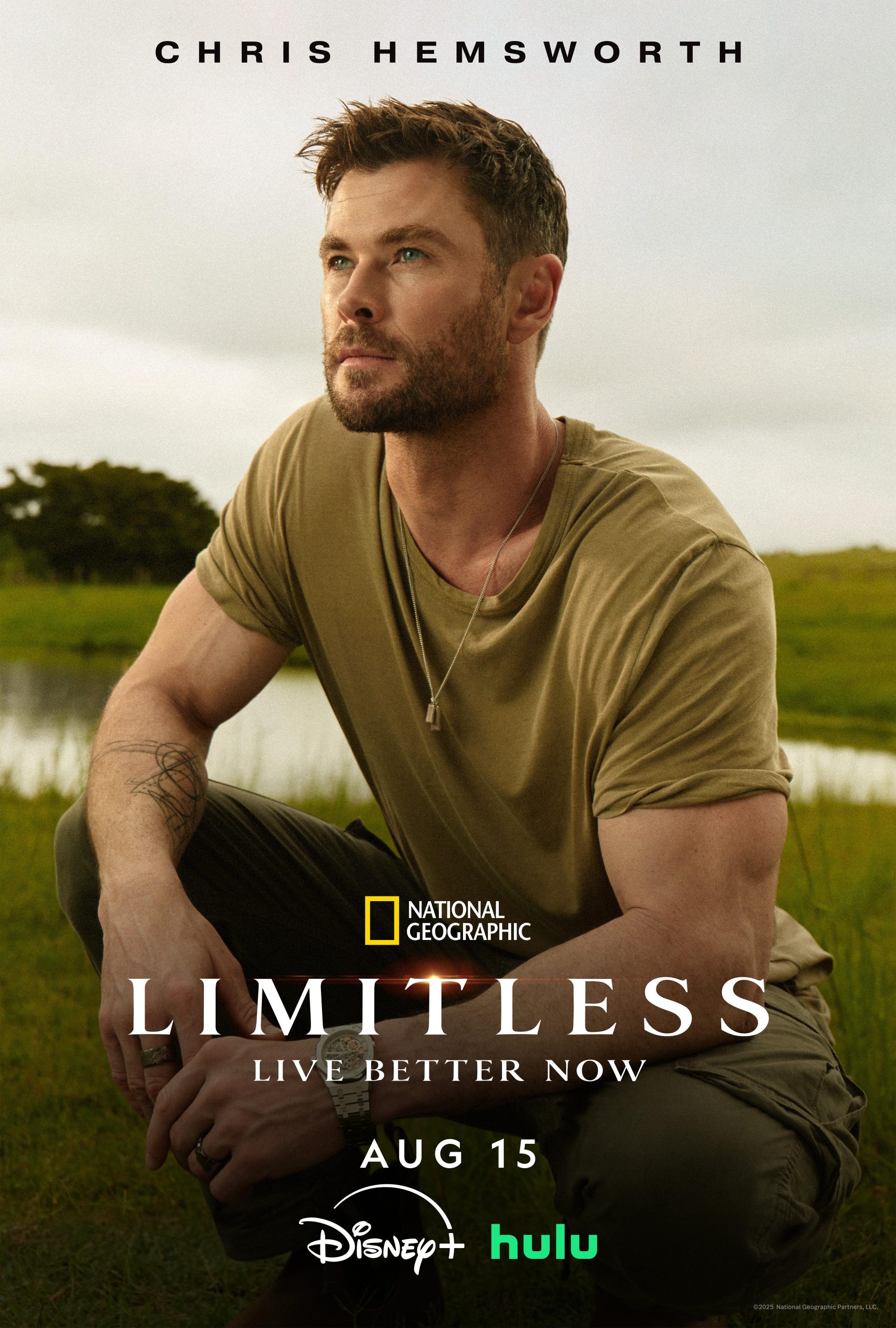 A Guide to Chris Hemsworth Movies and Career Highlights – Invisiverse News