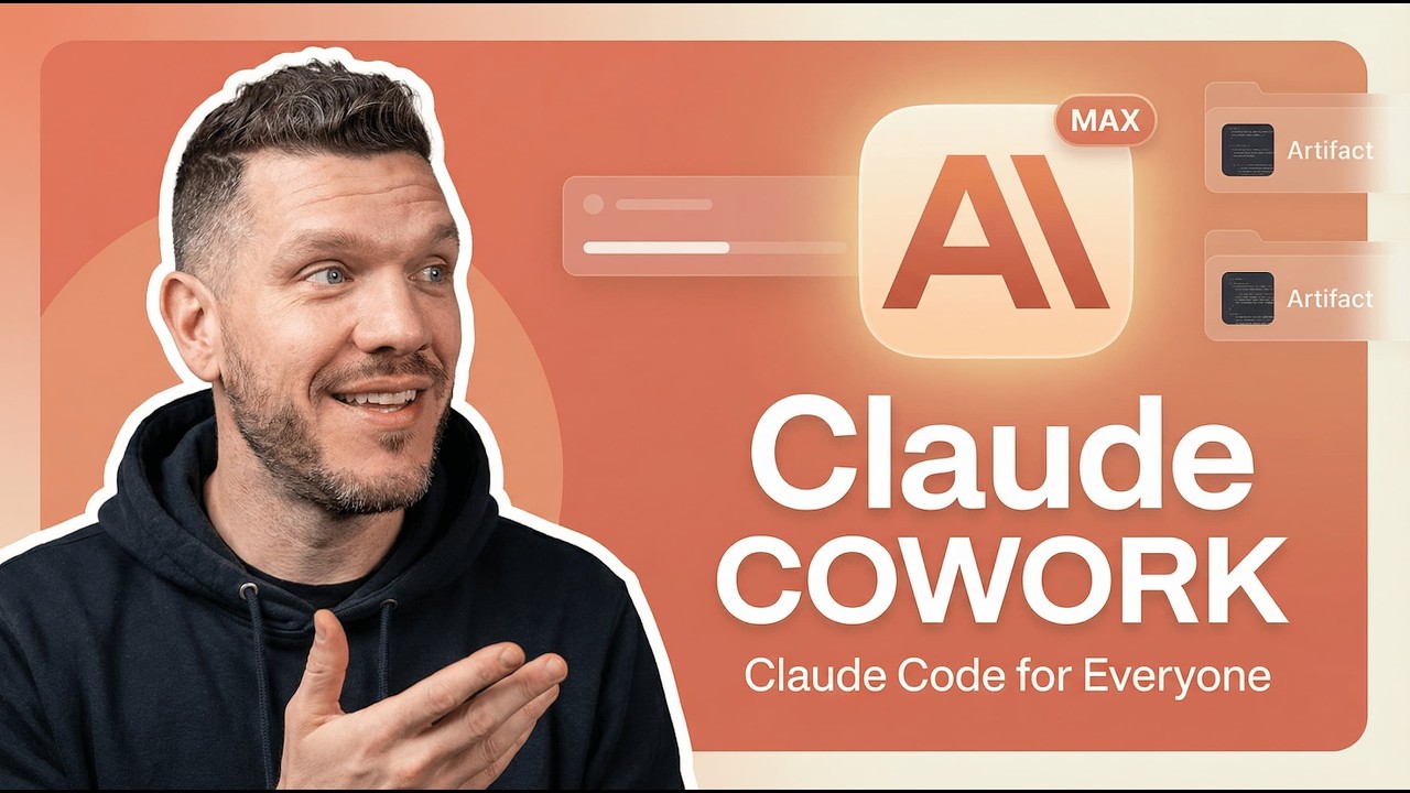 The Rise of Claude Cowork: Redefining Workspaces – Invisiverse News