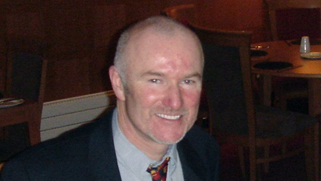 Colin Howell: Daughter Distressed as Confession Tapes Air – Invisiverse ...