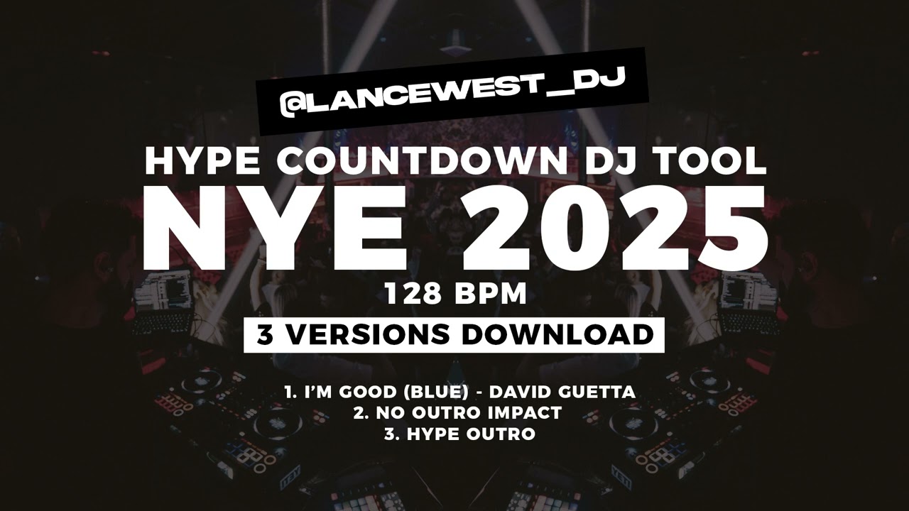 Exciting Countdown to NYE 2023 Events in the UK – Invisiverse News