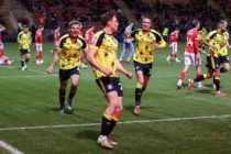 Crewe Alexandra vs Harrogate Town: A Competitive Clash – Invisiverse News