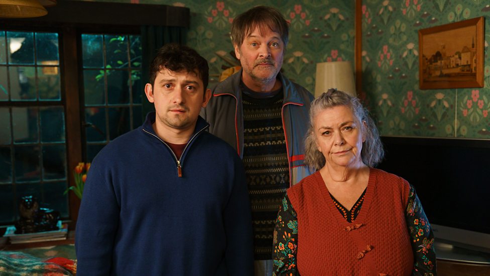 Dawn French Unveils Her New Series – Invisiverse News