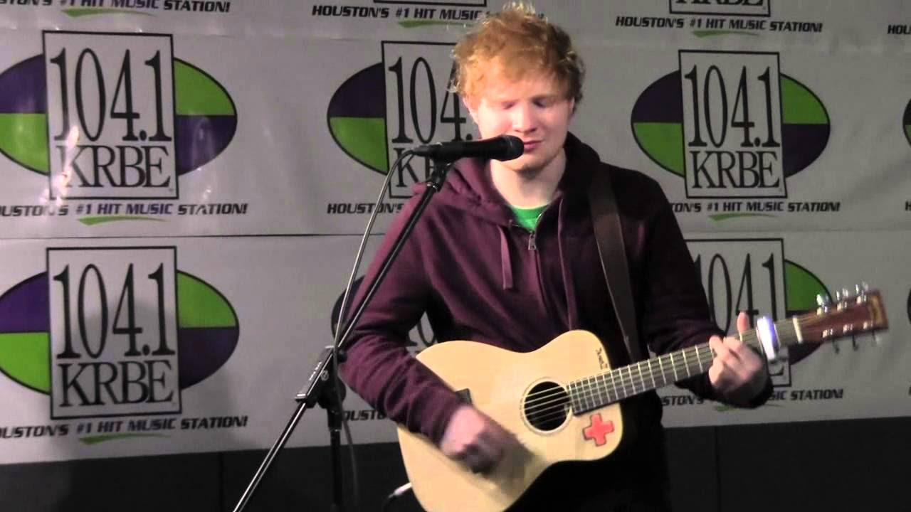 The Rise and Impact of Ed Sheeran in Modern Music – Invisiverse News