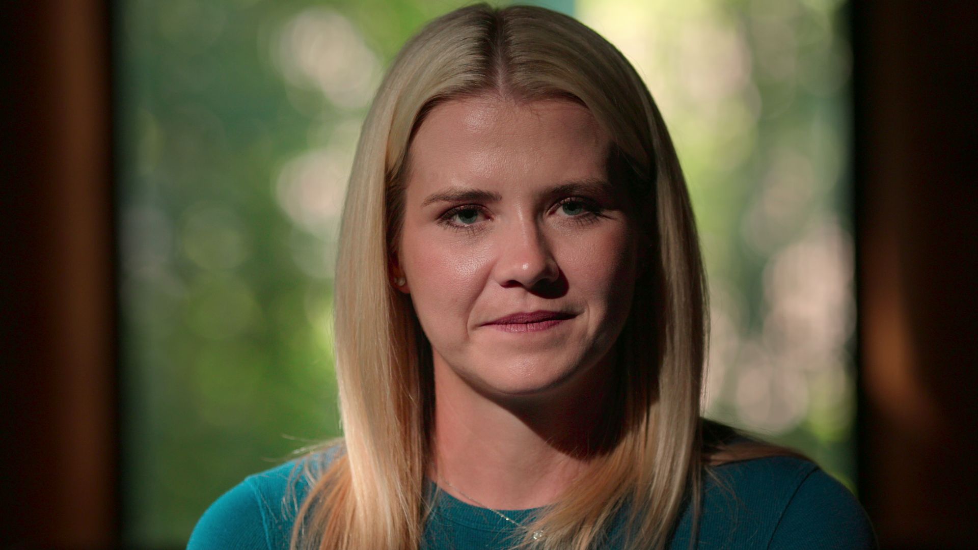 Elizabeth Smart: From Kidnap Survivor to Child Safety Advocate ...