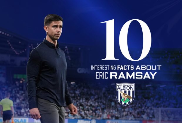 The Emergence of Eric Ramsay in Football Coaching – Invisiverse News