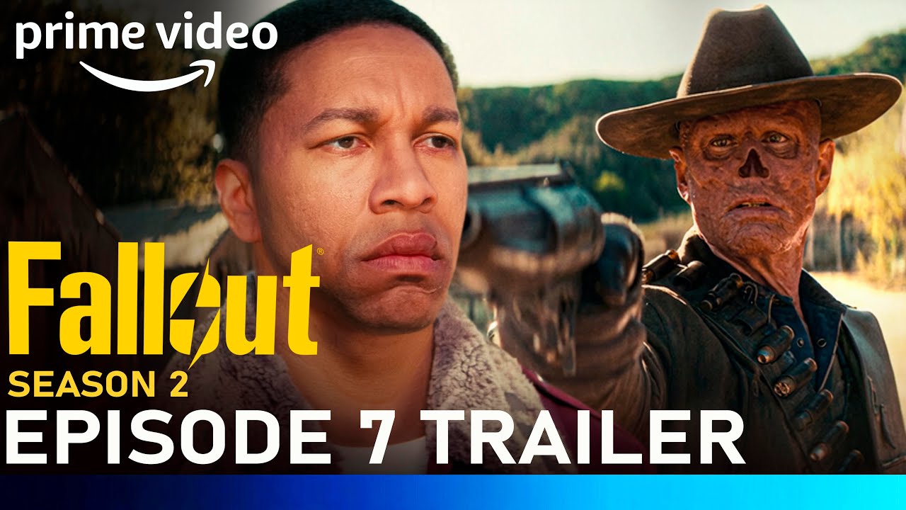 fallout season 2 episode 7: significance and fan expectations ...