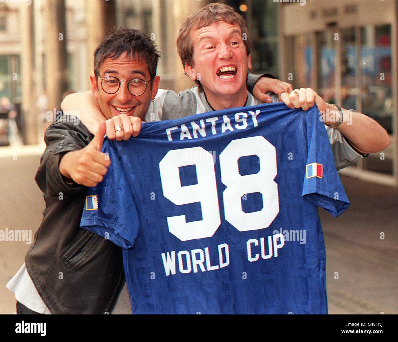 Fantasy Football: From 1969 Origins to Modern Leagues – Invisiverse News