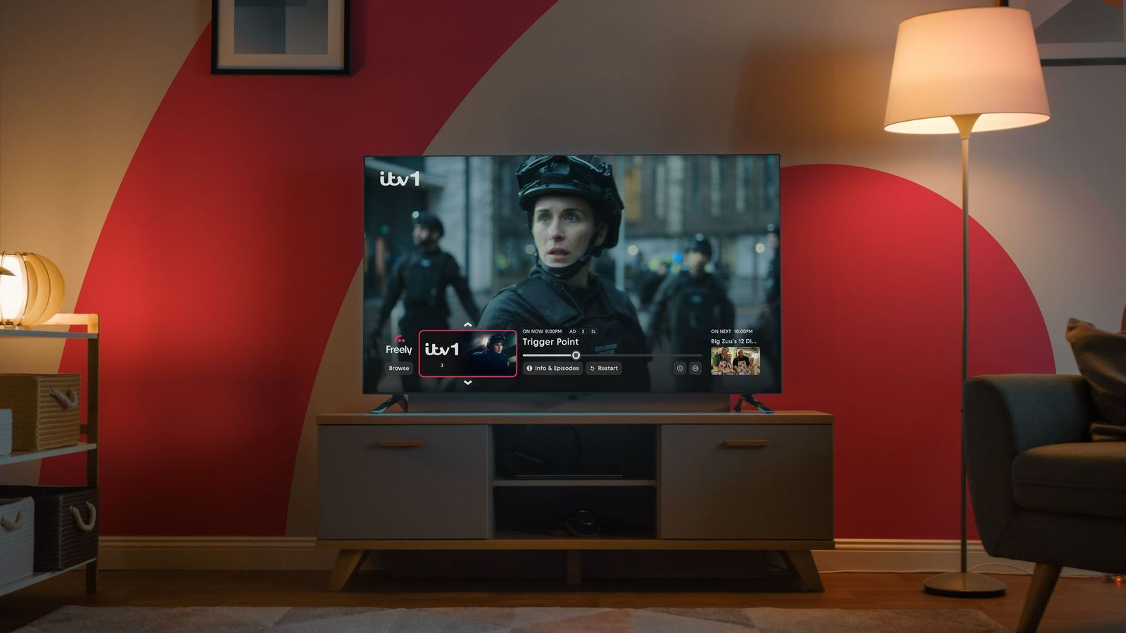 The Rise of Freely TV: Transforming Streaming Landscapes – Invisiverse News