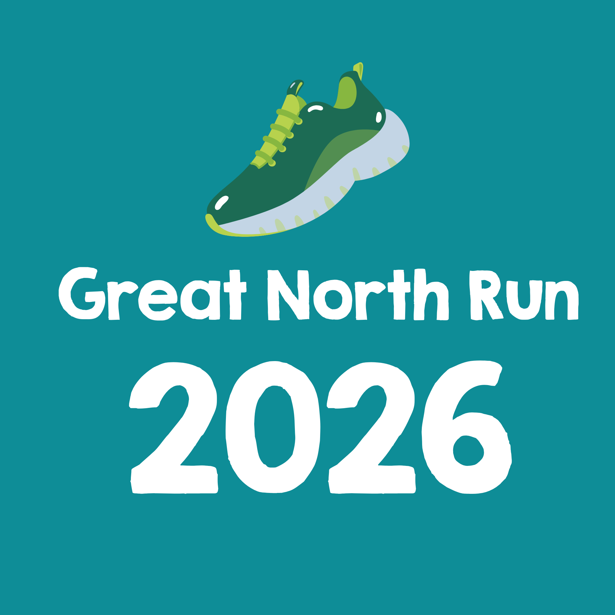 Everything You Need to Know About the Great North Run 2026 ...