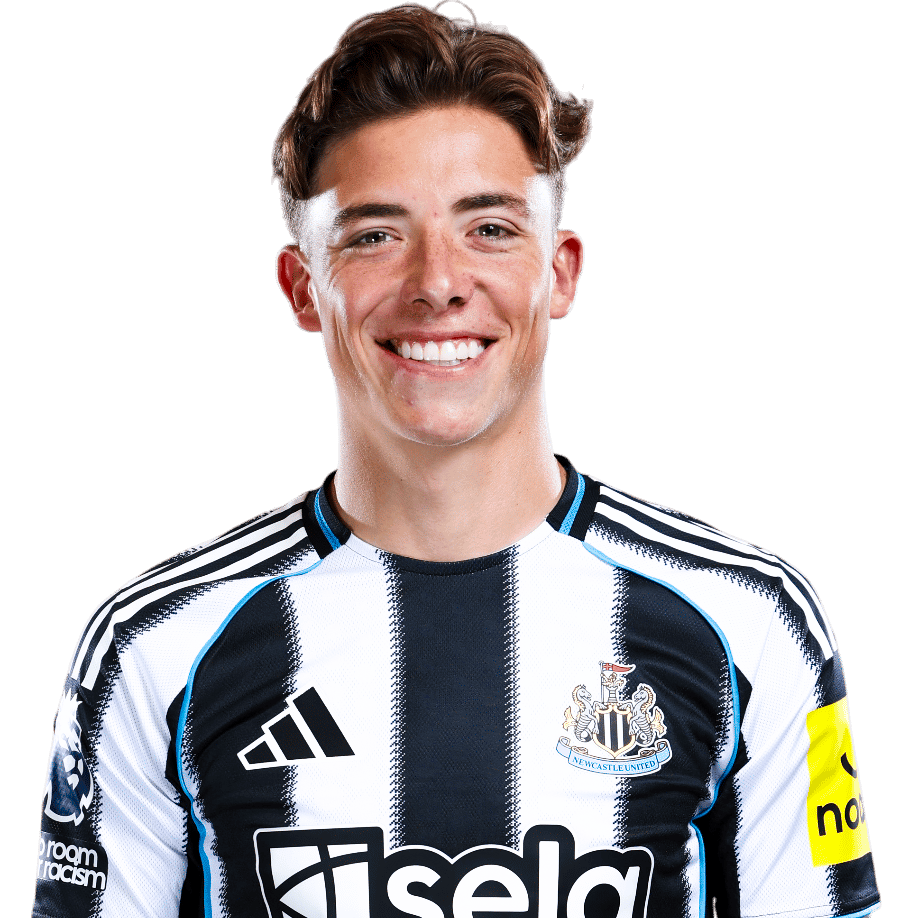 The Promising Journey of Harrison Ashby in Football – Invisiverse News