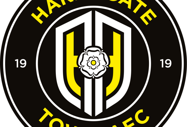 Harrogate Town: Professional League Two Club in North Yorkshire ...