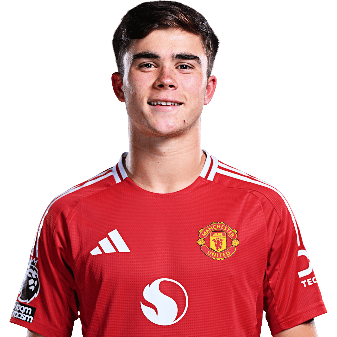 Who is Harry Amass? What We Know So Far – Invisiverse News