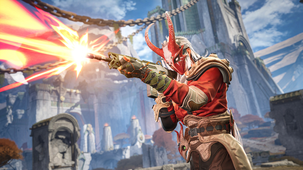 Highguard Game: What Is Known So Far – Invisiverse News