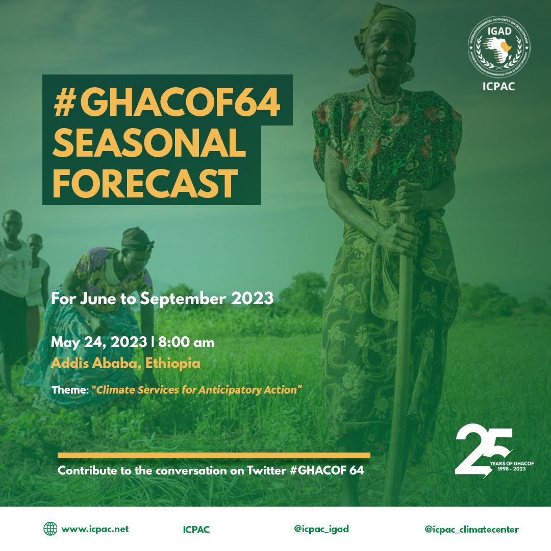 The Horn of Africa: Understanding Current Challenges and Developments ...