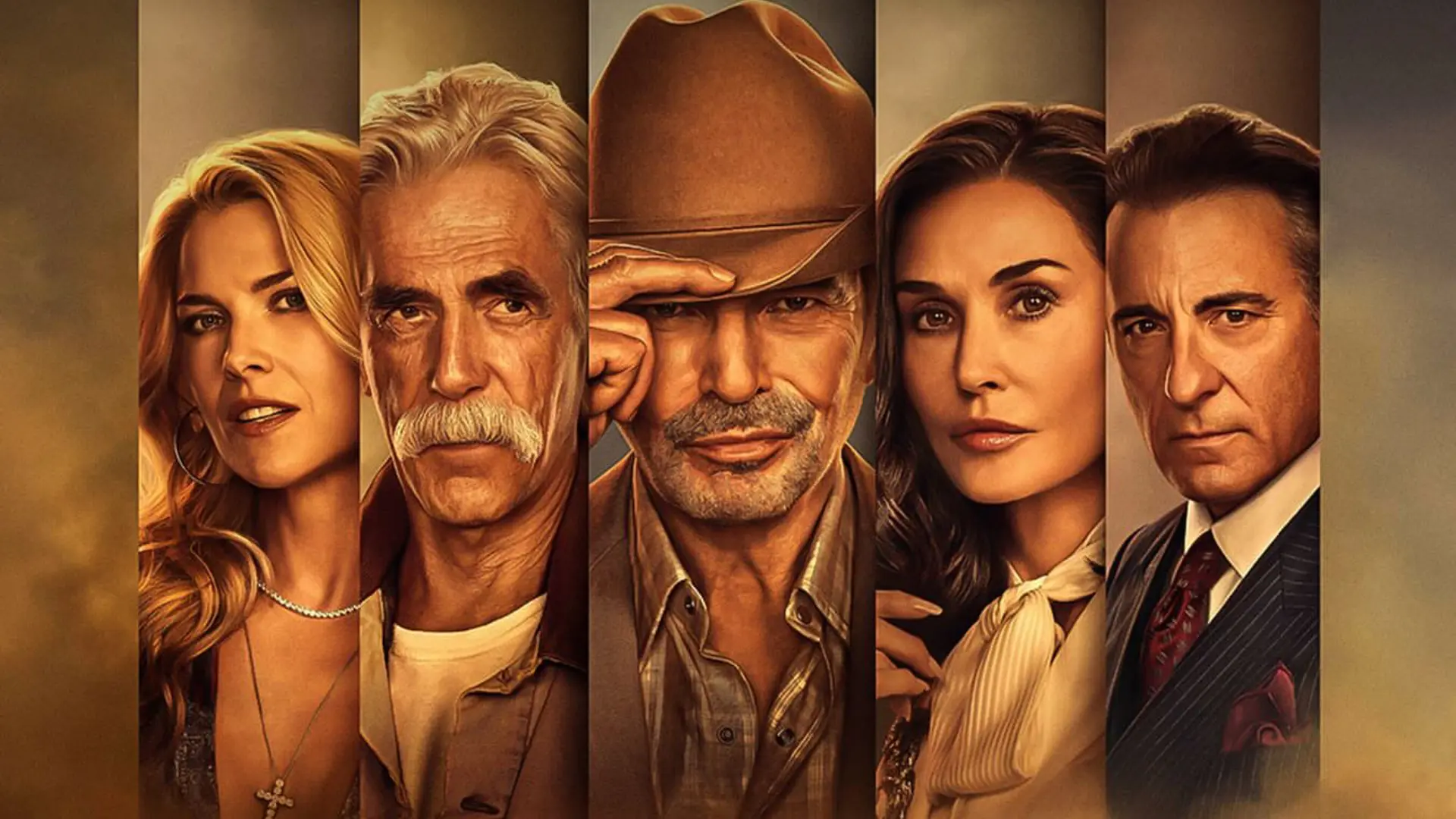 How Many Episodes are There in Landman Season 2? – Invisiverse News