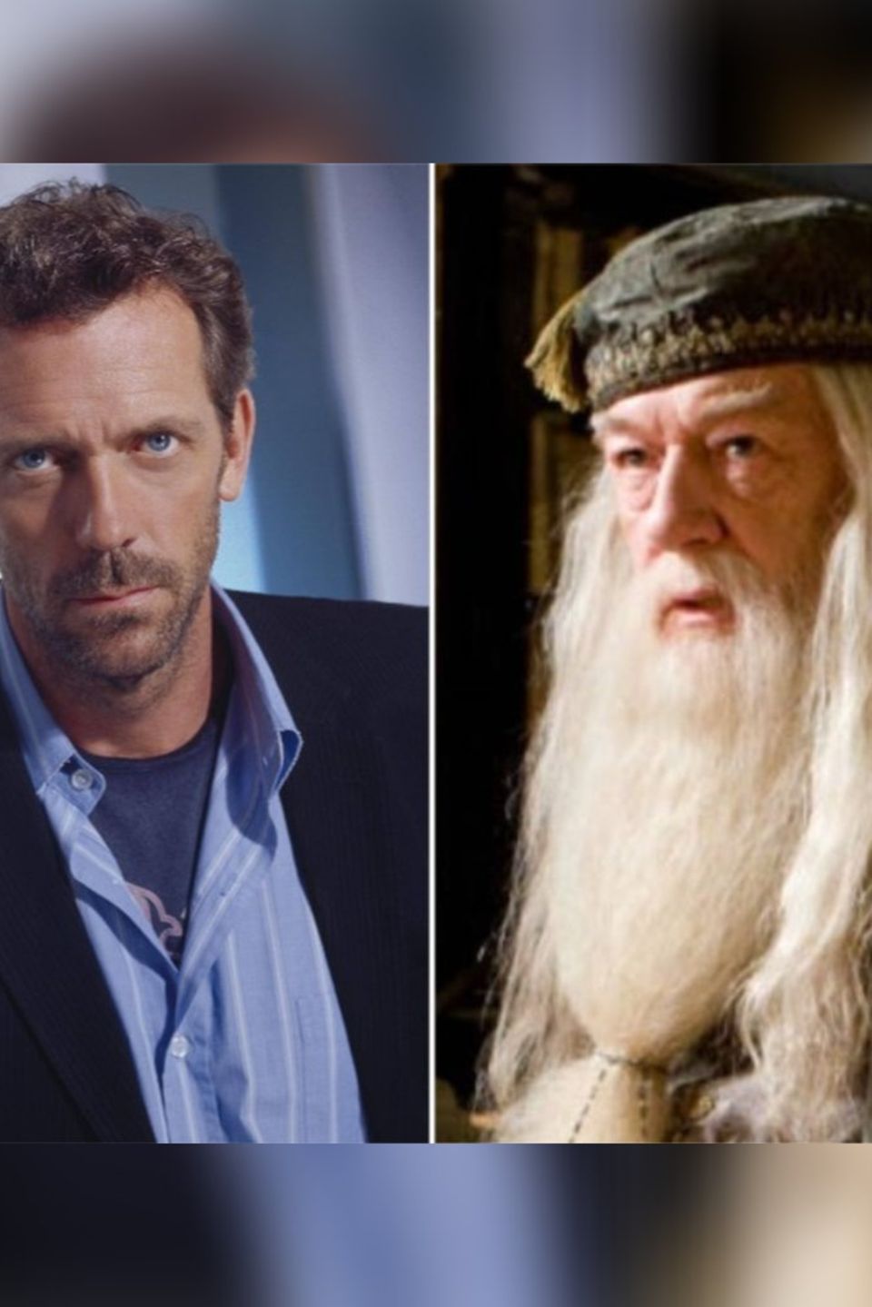 Exploring the Career of Hugh Laurie – Invisiverse News