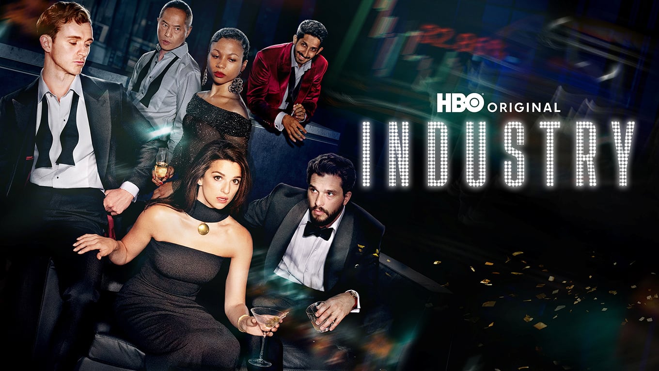 Everything You Need to Know About Industry Season 4 – Invisiverse News