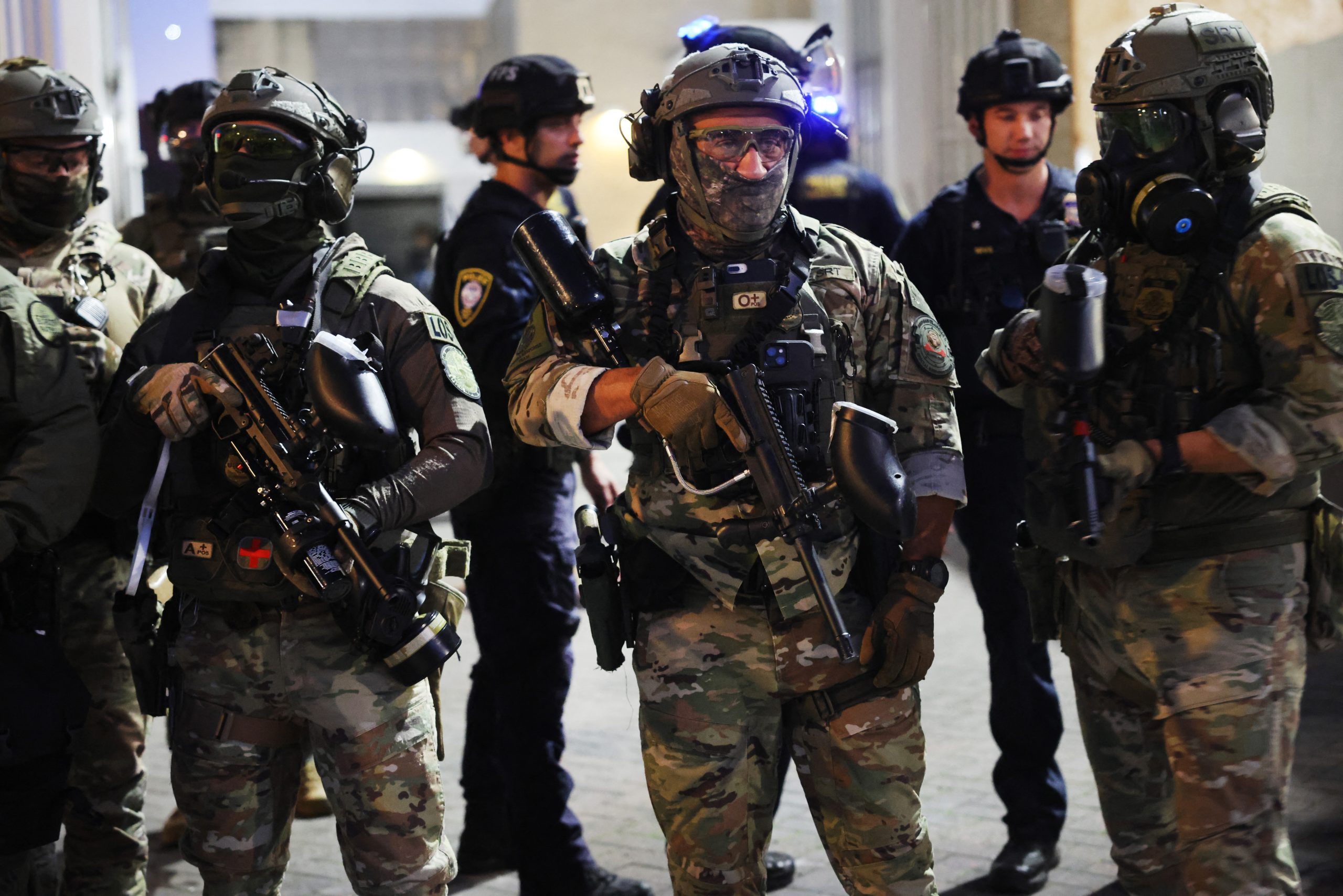 Understanding the Insurrection Act and Its Use – Invisiverse News