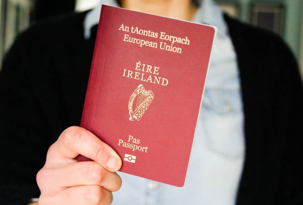 Understanding Irish Passports in 2023 – Invisiverse News
