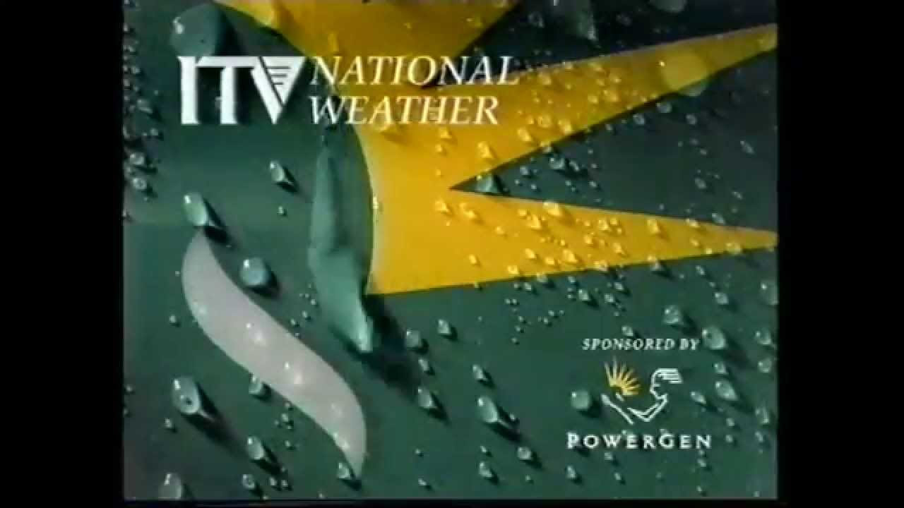 Understanding ITV Weather and Its Importance – Invisiverse News