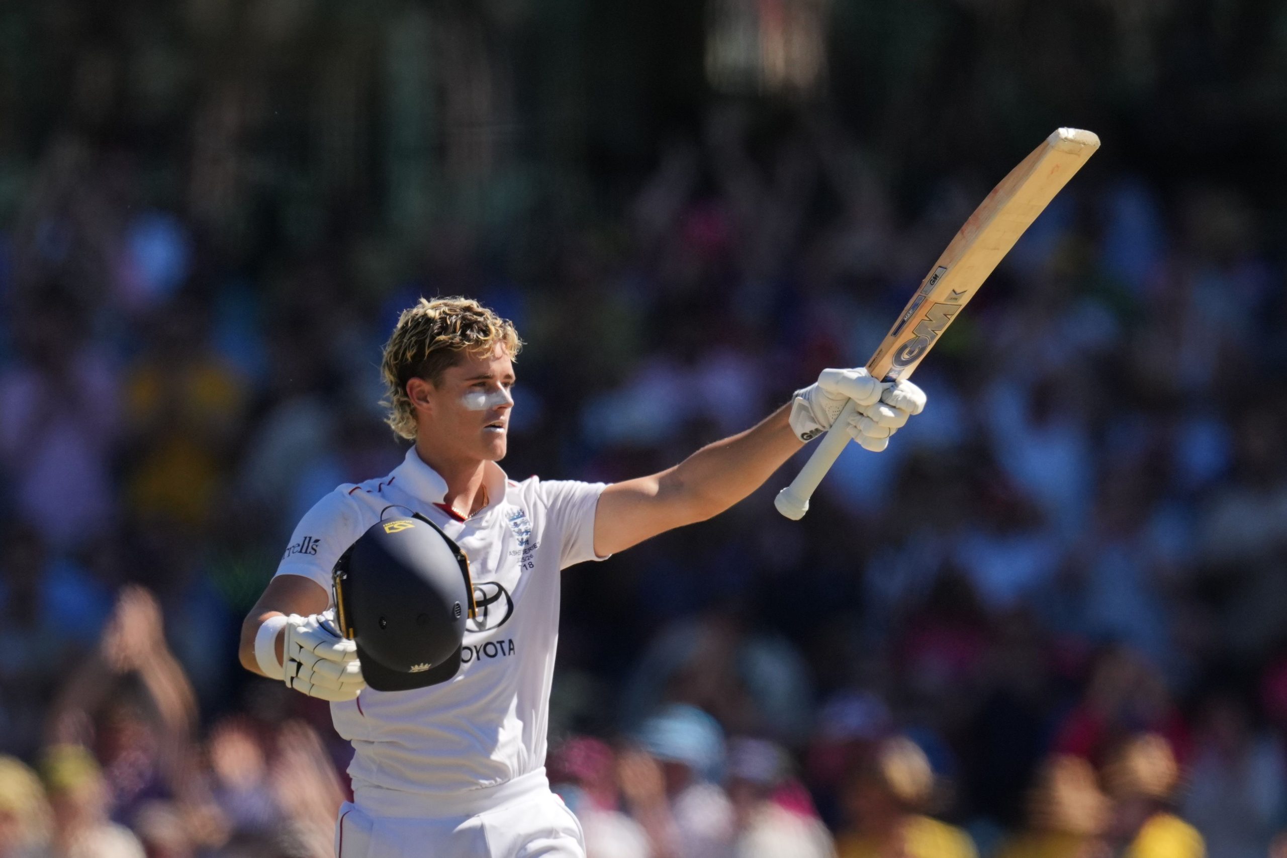 Jacob Bethell: The Emergence of a Cricket Prodigy – Invisiverse News