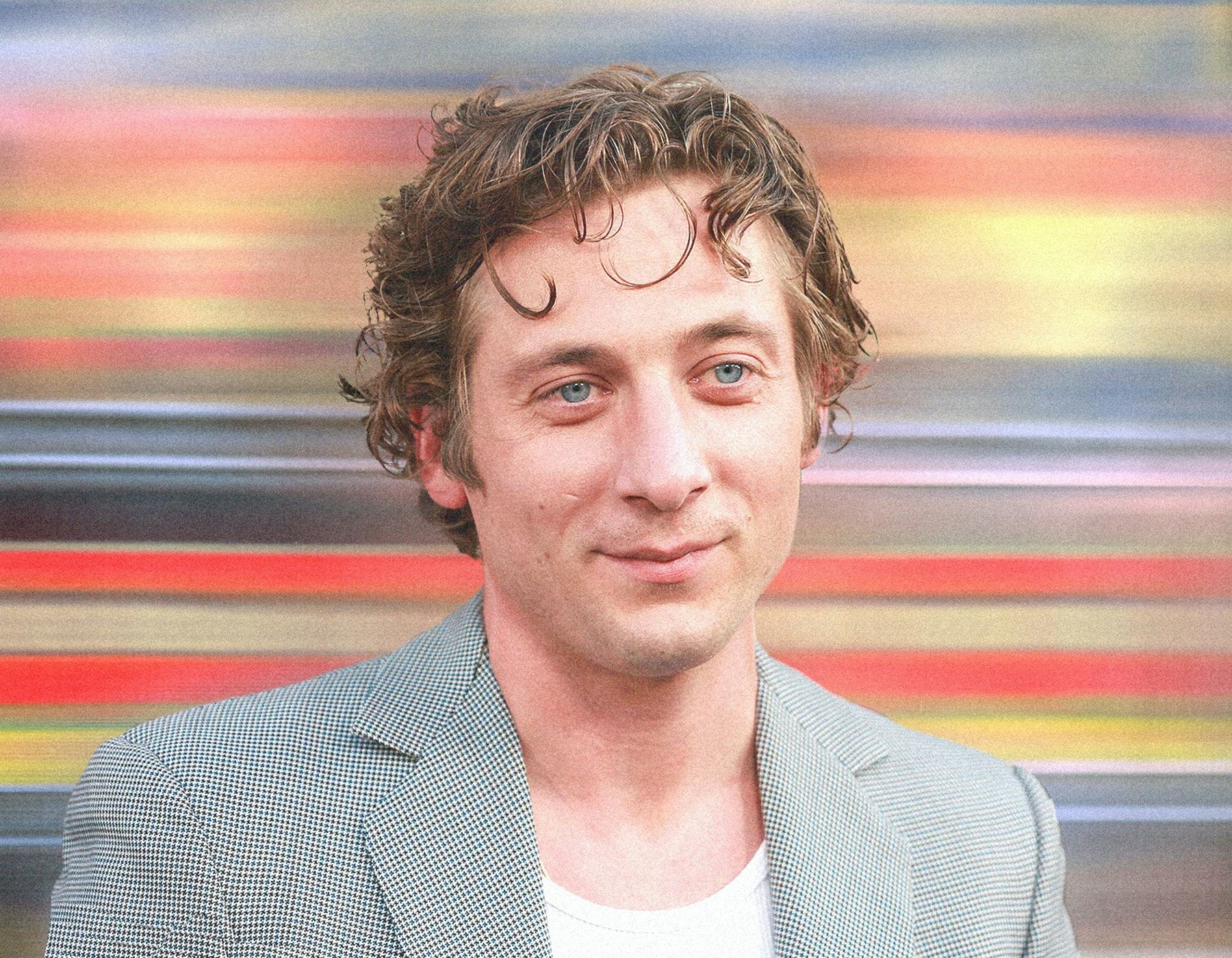 Jeremy Allen White: From Brooklyn to The Bear – Invisiverse News