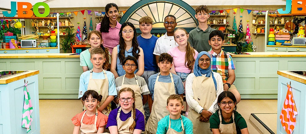 Junior Bake Off 2026: What to Expect – Invisiverse News