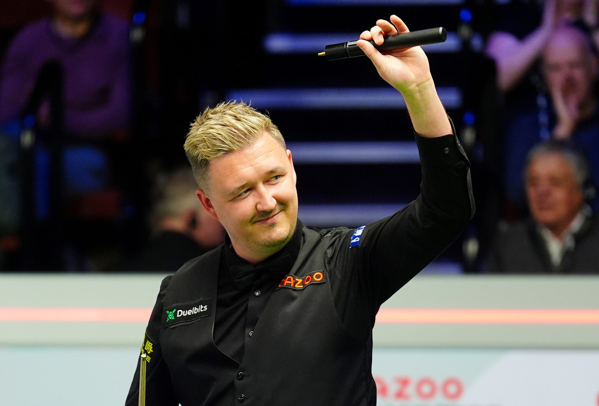 Understanding Kyren Wilson’s Net Worth – Invisiverse News