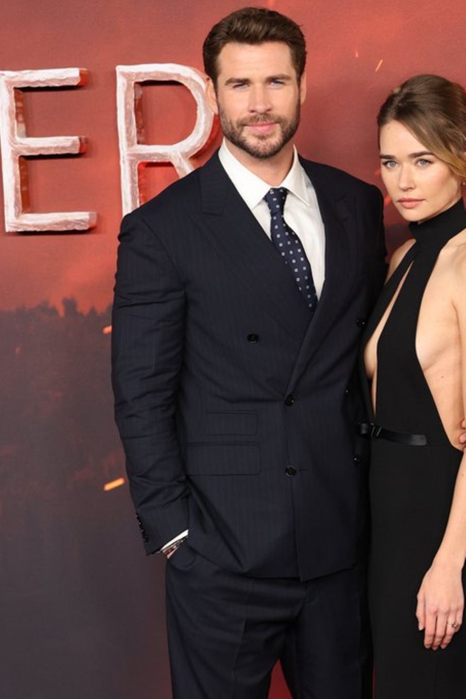 Liam Hemsworth: From Australian TV to International Film – Invisiverse News