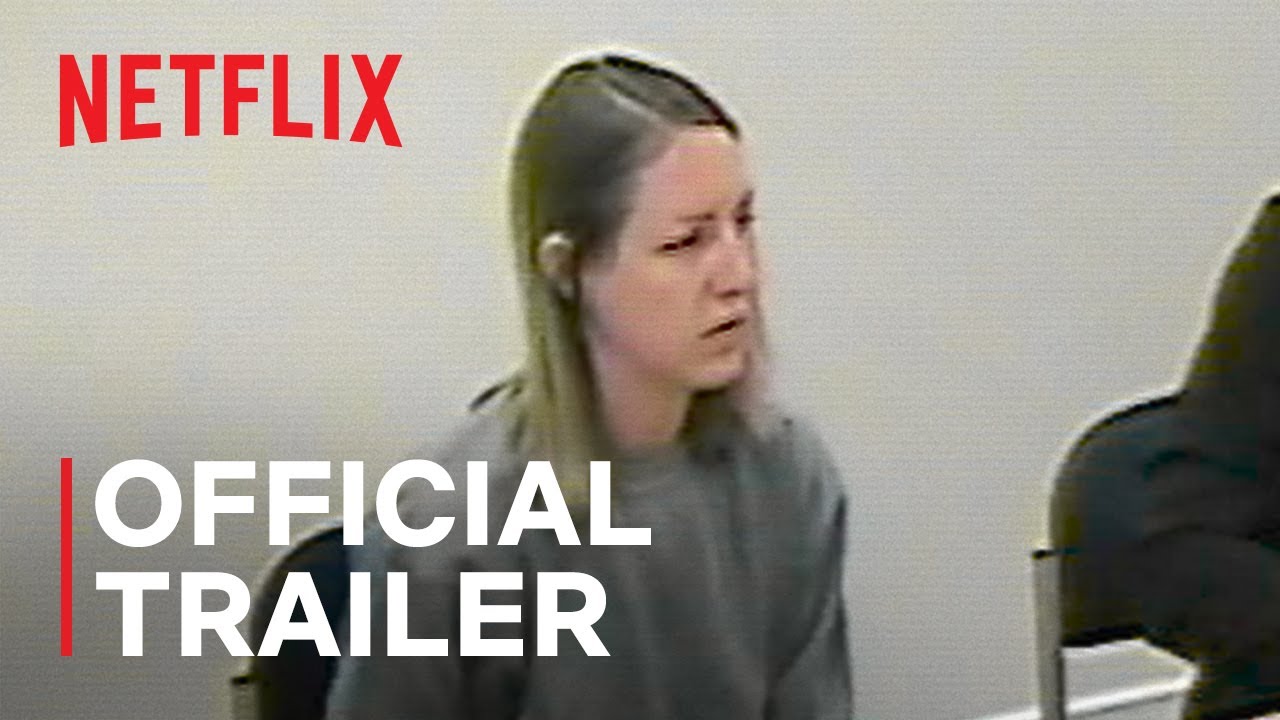 New Lucy Letby documentary to feature unseen arrest footage ...