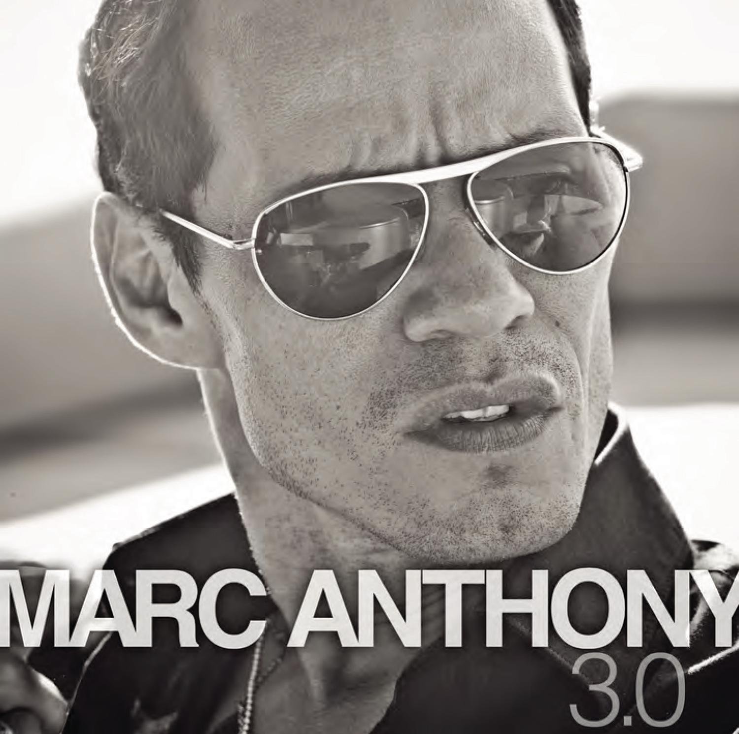 The Enduring Legacy of Marc Anthony in Music – Invisiverse News