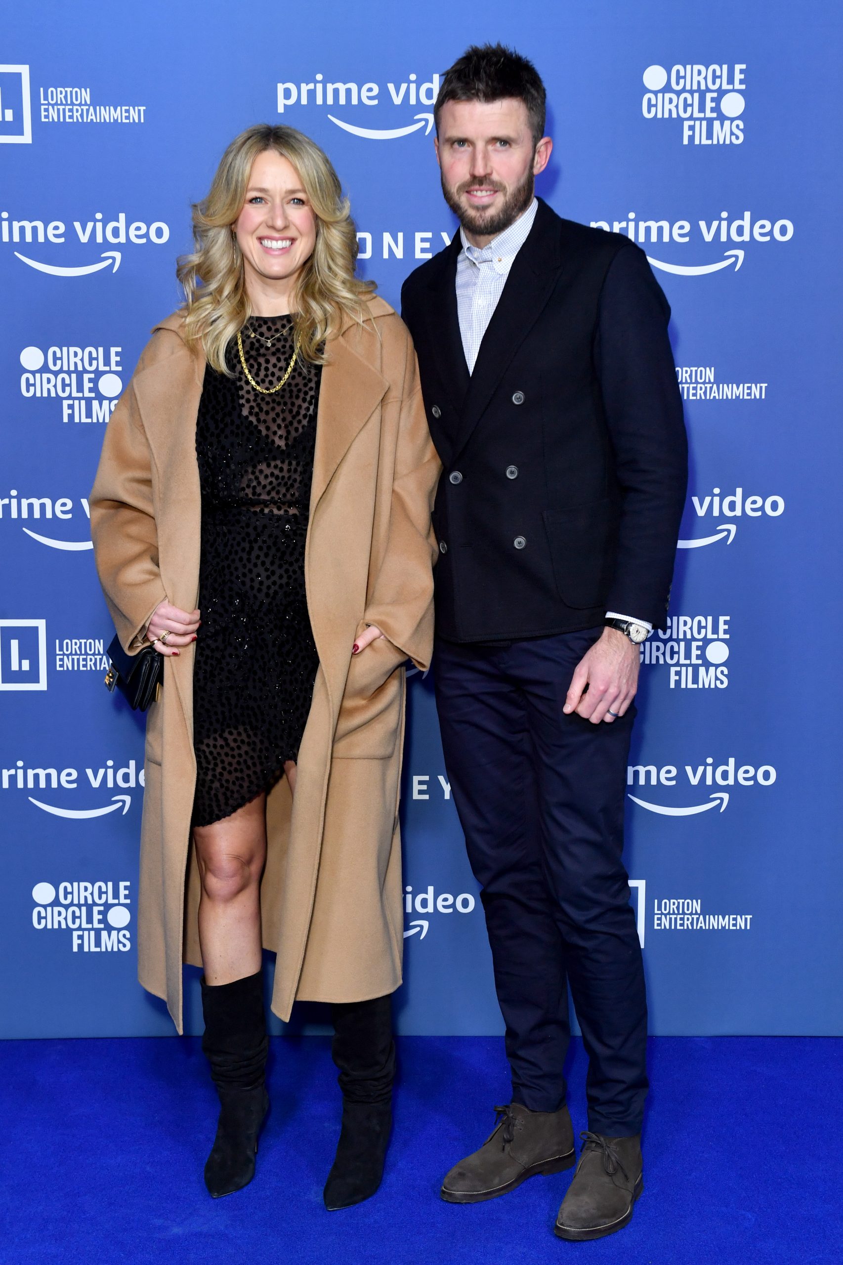 Exploring Michael Carrick’s Marriage and Family Life – Invisiverse News
