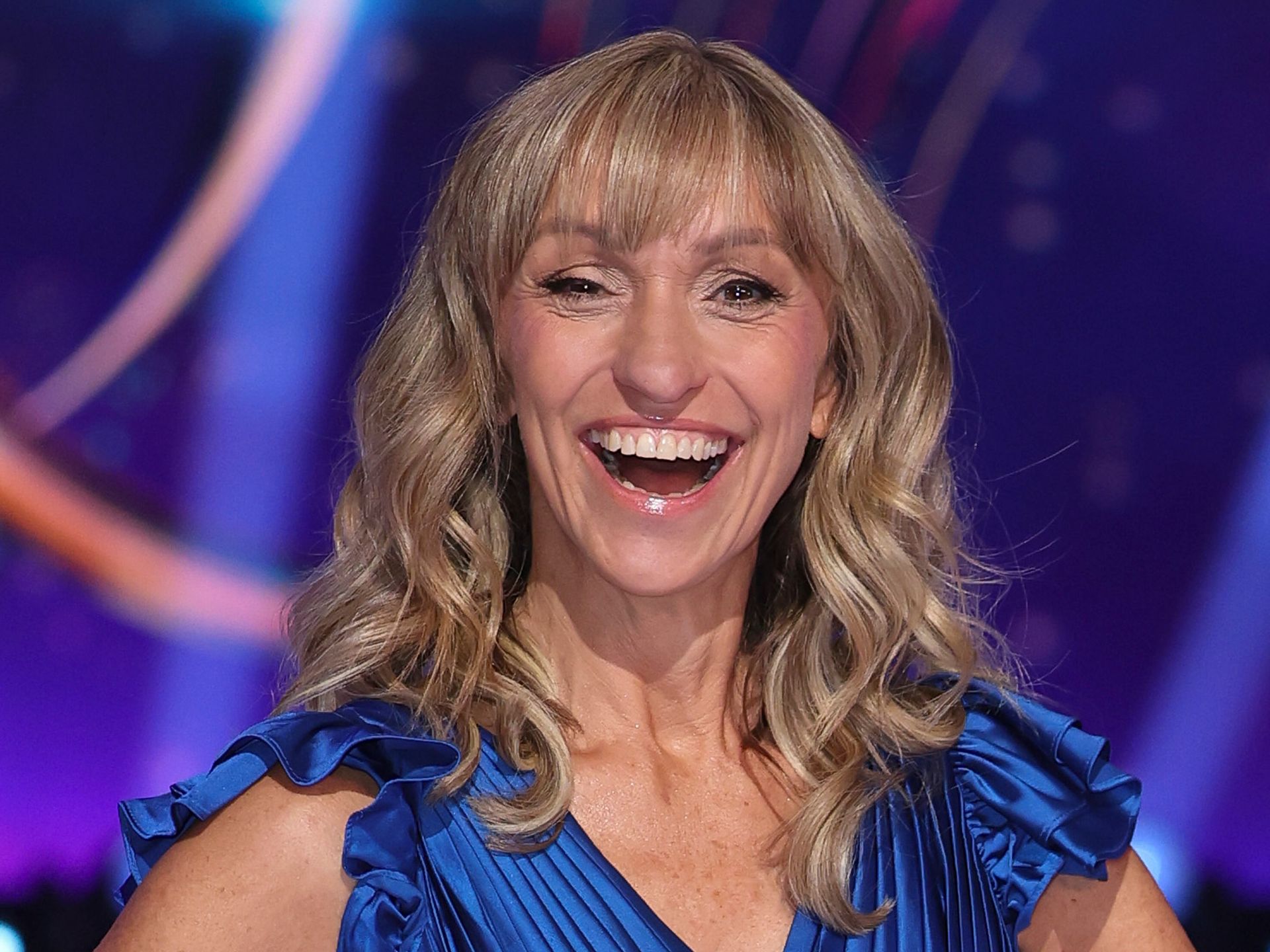 The Engaging Career of Michaela Strachan in Wildlife Conservation ...