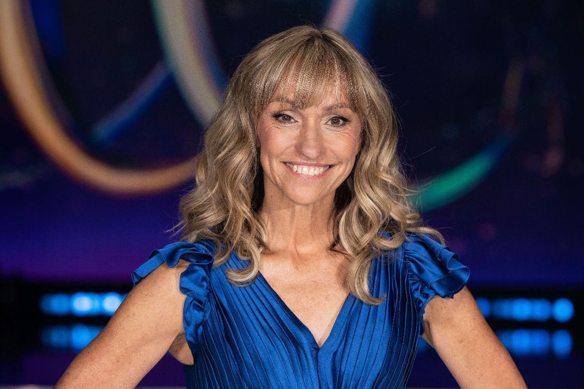 The Journey of Michaela Strachan: Wildlife Presenter Extraordinaire ...