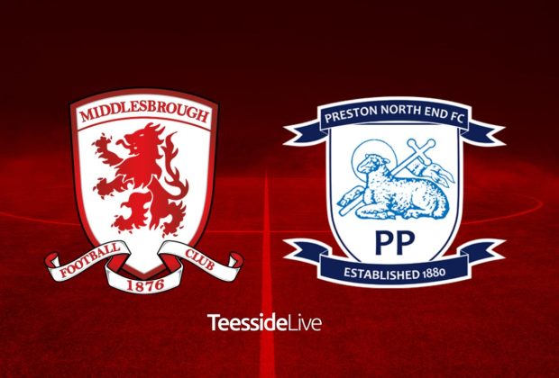 Middlesbrough vs Preston: Boro cruise to 4-0 victory – Invisiverse News