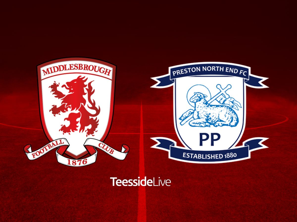 Middlesbrough vs Preston: Boro cruise to 4-0 victory – Invisiverse News