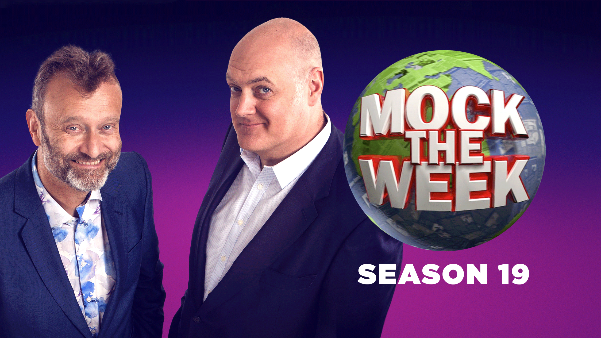 How Mock the Week Shaped British TV Satire – Invisiverse News