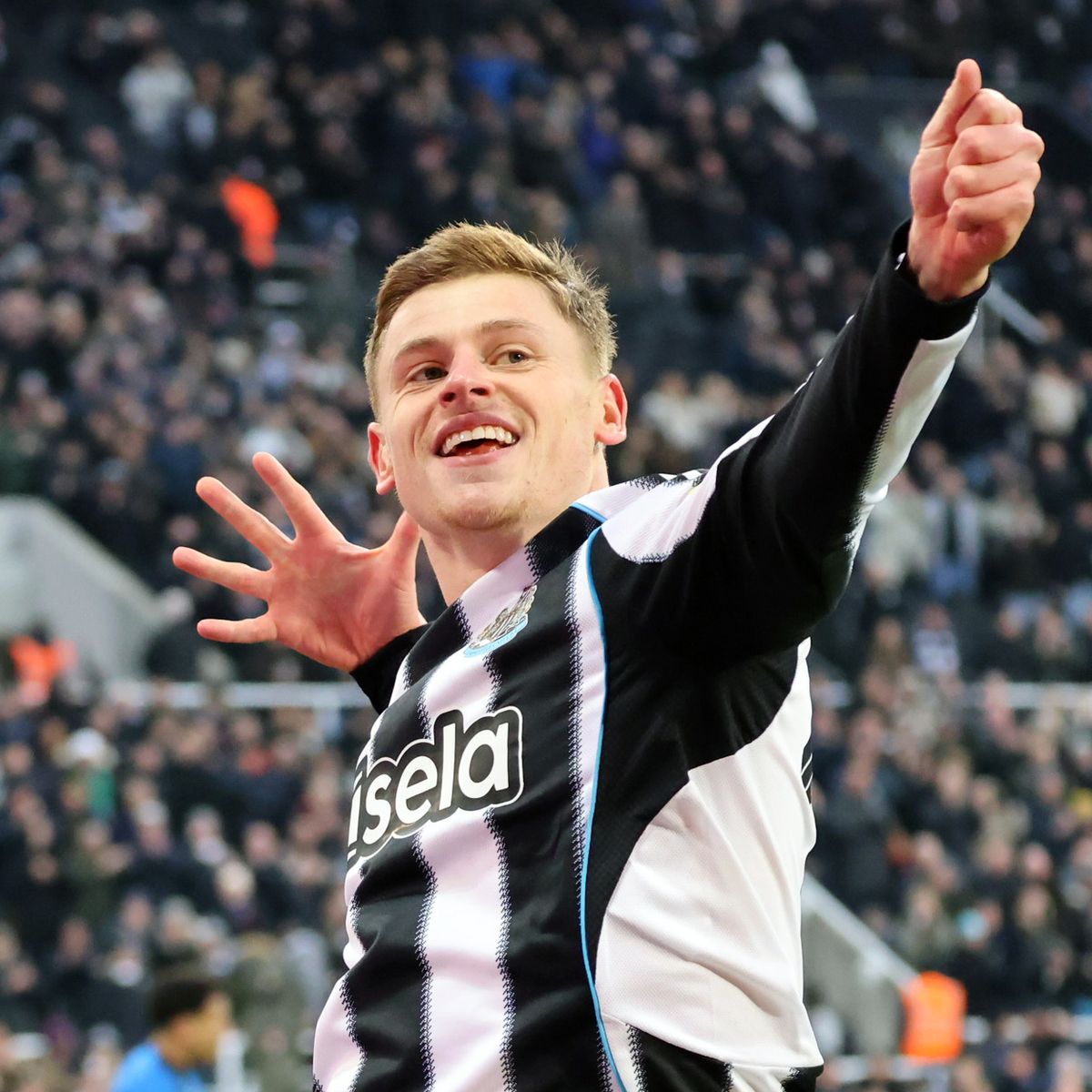 Newcastle Score Today: Details and Insights – Invisiverse News