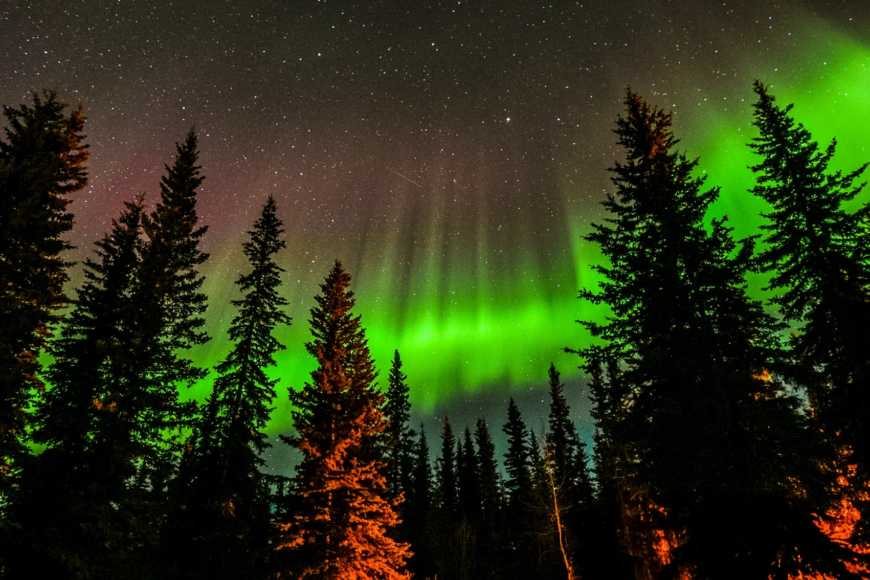 Exploring the Mystique of the Northern Lights – Invisiverse News