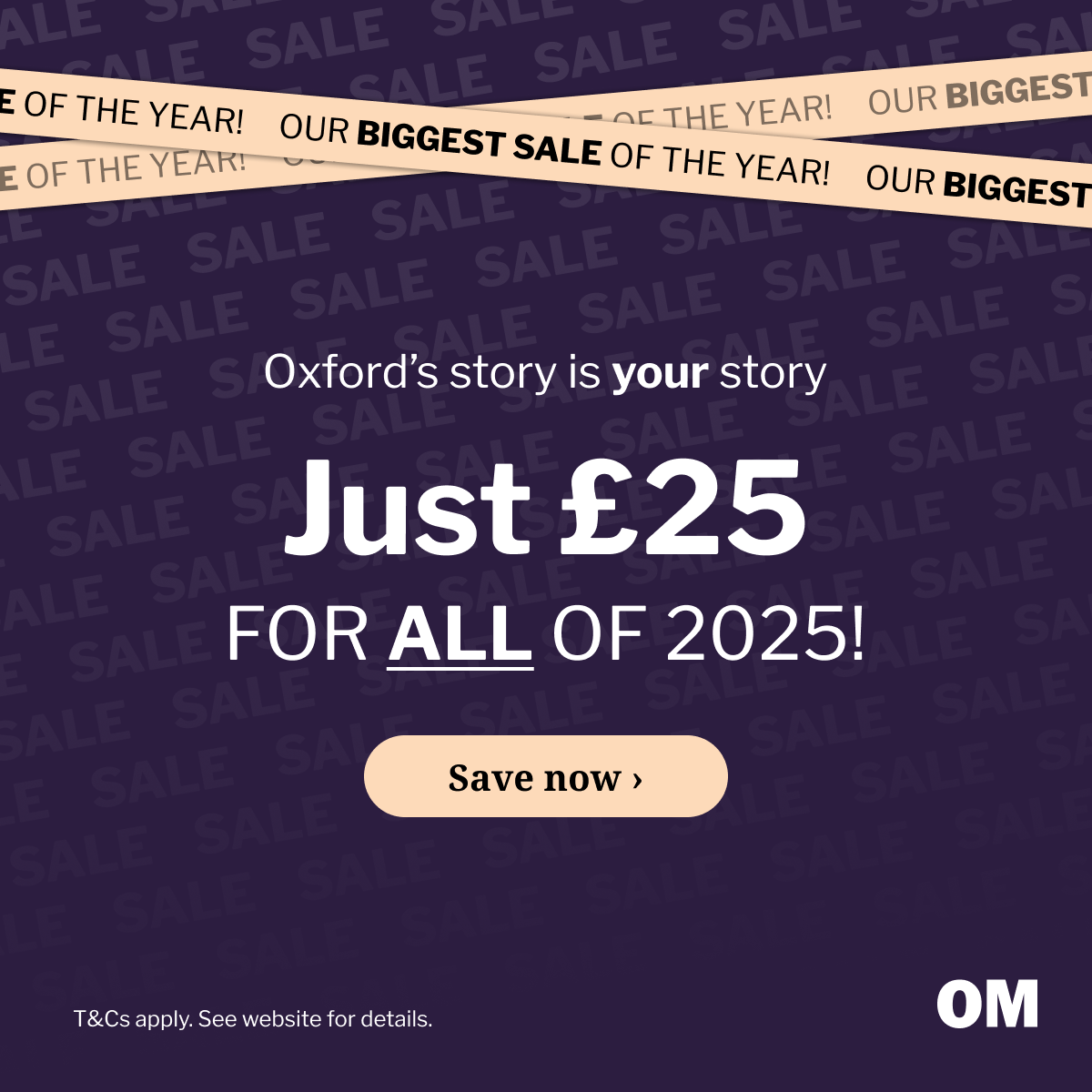Current Events and Updates from the Oxford Mail – Invisiverse News