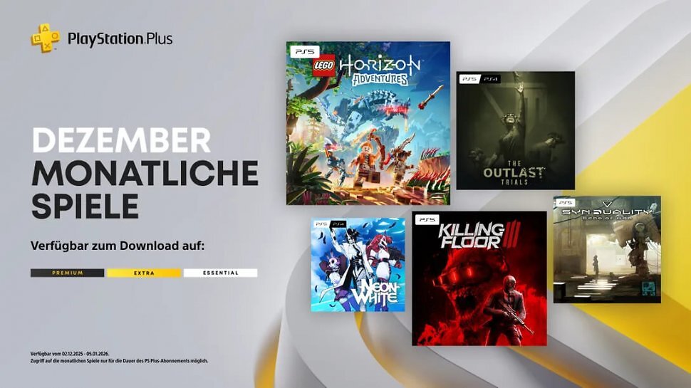 Discover PlayStation Plus Games: Top Picks and Catalogue Guide ...