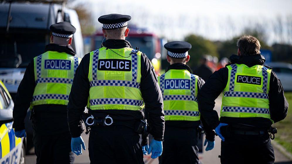Debate Over Police Officers Work Licence Intensifies – Invisiverse News
