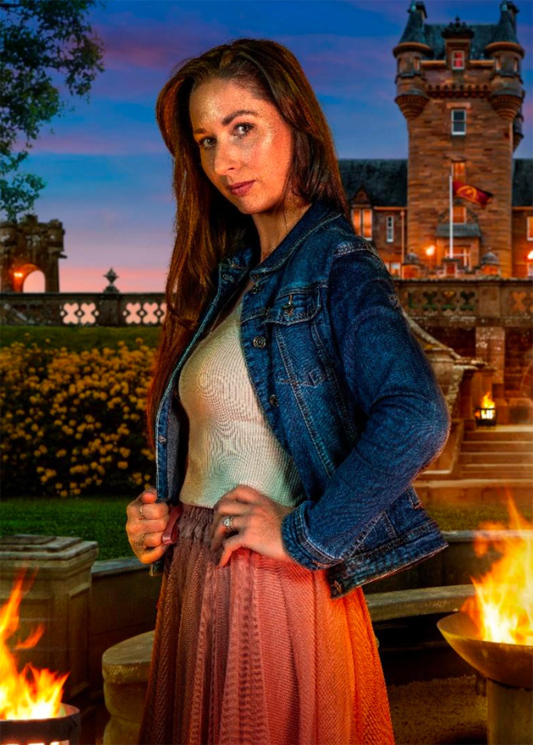 Understanding the Rachel Traitors Phenomenon in the UK – Invisiverse News